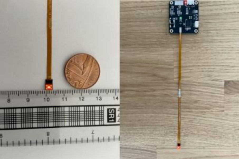 MicroLED企业JBD完成数亿元pre-A轮融资,三星创投,北大青鸟环宇等领投！_MicroLED_Mini/MicroLED_MicroLED网