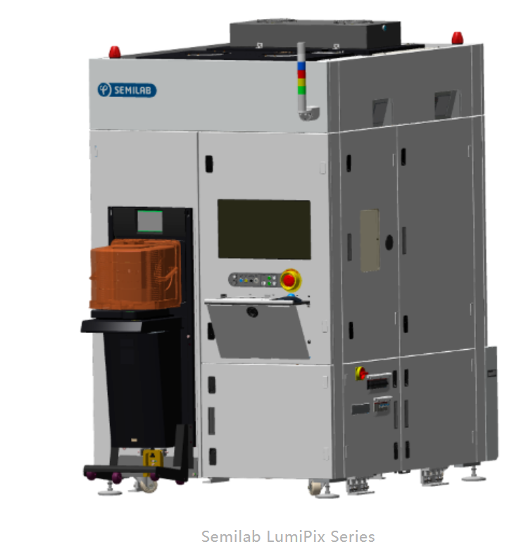 Semilab光学检测方案助力MicroLED技术走向量产_MicroLED_Mini/MicroLED_MicroLED网